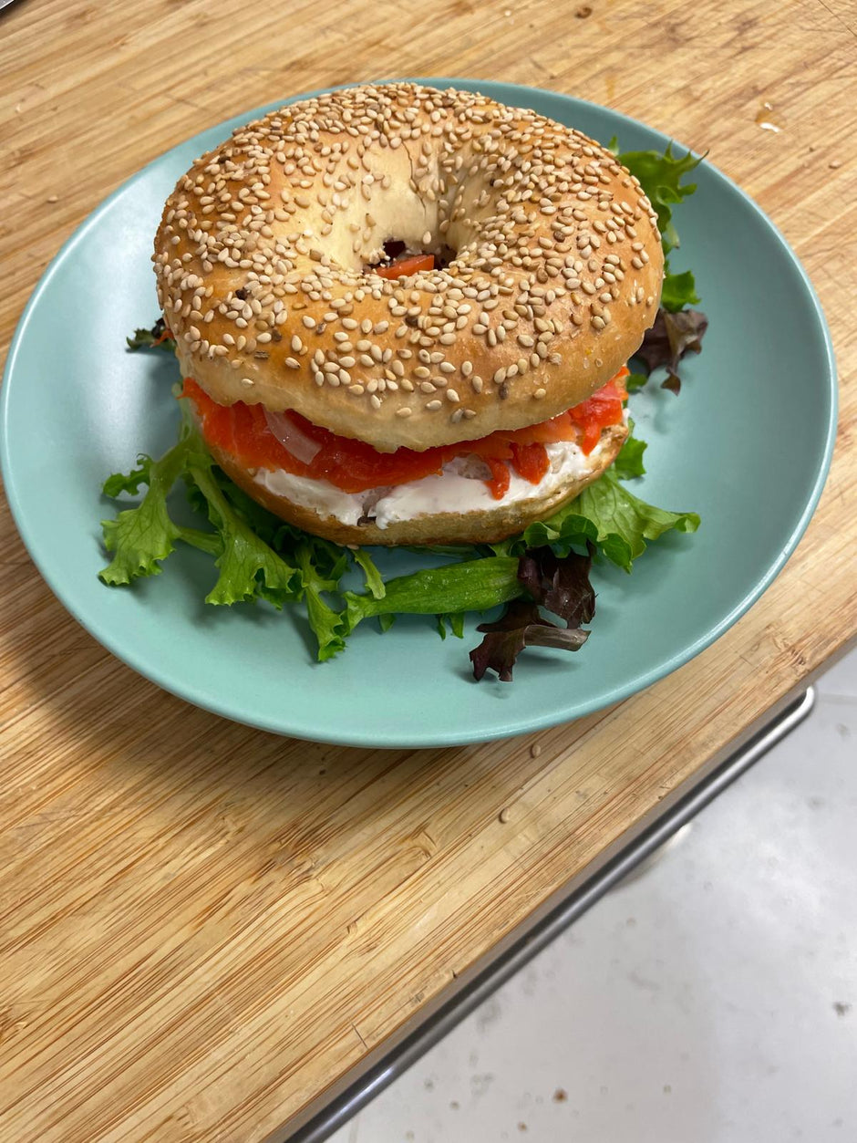 Menu Items – Eataliano Bakery